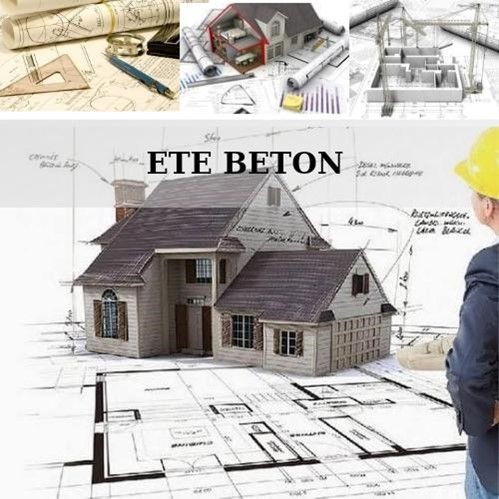 İnşaat projeleri ve inşaat proje örnekleri