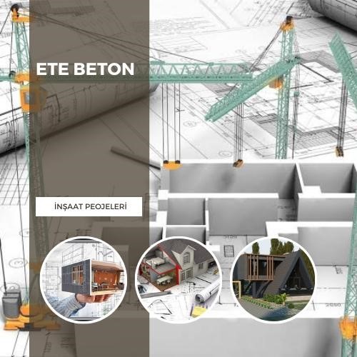 Proje i̇nşaat ve proje i̇nşaat mimarlık